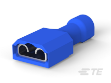 3-520406-2 - TE Connectivity / AMP Brand - Authorized Distributor