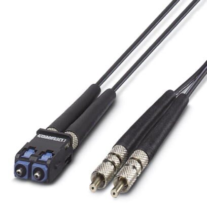 Phoenix Contact 1657106 Assembled FO cable - break-out cable - polymer ...