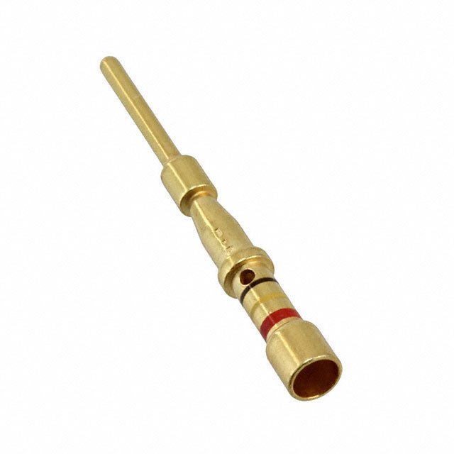 M39029/31-240 - te connectivity / deutsch - OnlineComponents.com